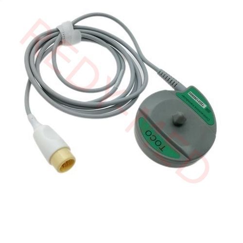 Doppler-Sensor - WCO1-001 - Shenzhen Redy-Med Technology Co.,Ltd ...