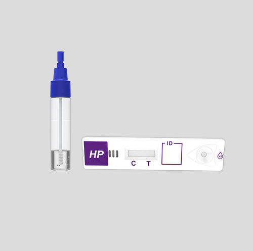 Schnelltest für Infektionskrankheiten - KaiBiLi™ - Hangzhou GENESIS ...