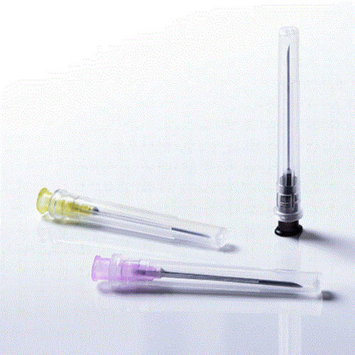Hypodermische Nadel - N18G1 - Sunrise Medical Technology - 21G / 22G / 20G
