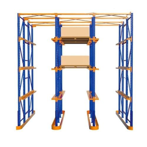 Lagerregal - Chengdu Sanji Technology