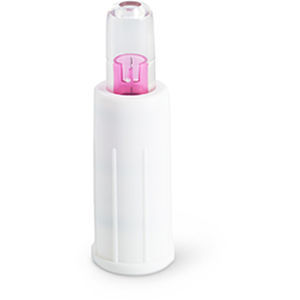 Gesicherte Nadel - One-Care® - Links Medical Products Inc. - Pen / 30G