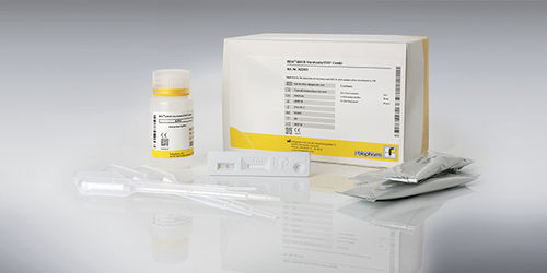 Testkit für Magen-Darm-Krankheiten - RIDA®QUICK - R-Biopharm AG ...