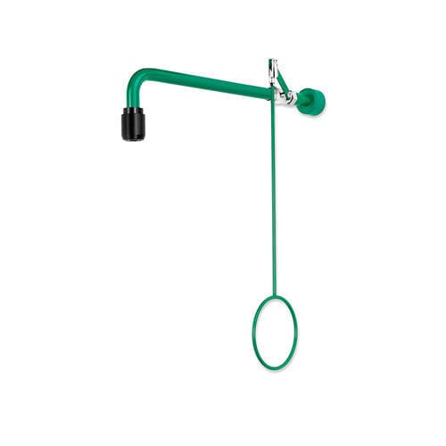 Notfalldusche - ClassicLine - b-safety GmbH