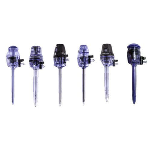 Laparoskopischer Trokar - PC5S - Changzhou Precision Medical ...