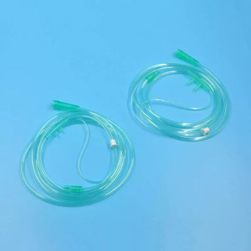 Nasen-Sauerstoffmaske - ST4012 - Changzhou Standard Medical Devices ...
