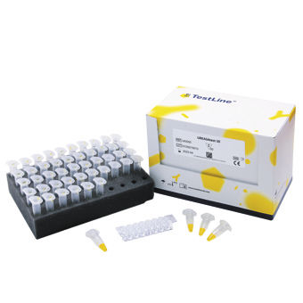 Teststreifen für Infektionskrankheiten - Ut0050 - TestLine Clinical ...