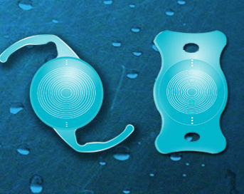 Multifokale Intraokularlinse - astigToric-VUE TriEF - Excellent Hi-Care ...