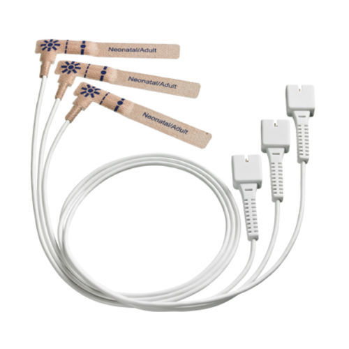 SpO2-Sensor / Finger - ACE Medical - Multiposition / für Fuß / Ohr