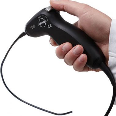 Video-Laryngoskop-Videoendoskop - Scope - ATMOS MedizinTechnik