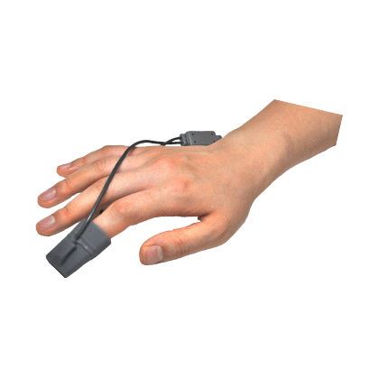 SpO2-Sensor / Finger - BM-600P series - Bio Medical Technologies