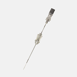 Spinalanästhesie-Nadel - MDIV - Biomedical - steril / stumpf / 22G