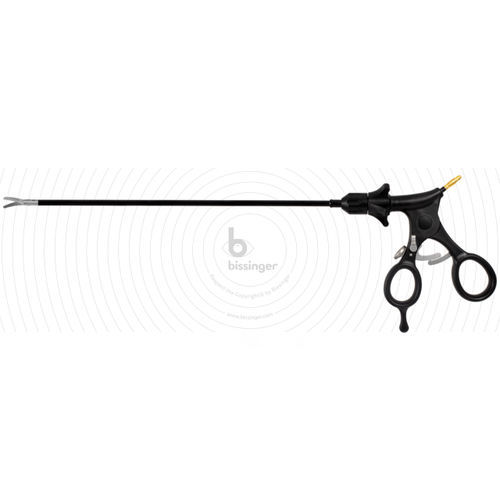 Zange für minimalinvasive Chirurgie - Günter Bissinger Medizintechnik ...