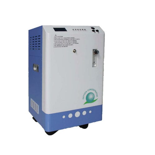 Medizinischer Ozongenerator - ozone gas generator - Longfian Scitech Co ...