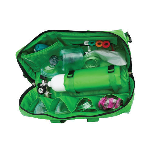 Notfallset - 670-0425-00 - Meditech - Wiederbelebung