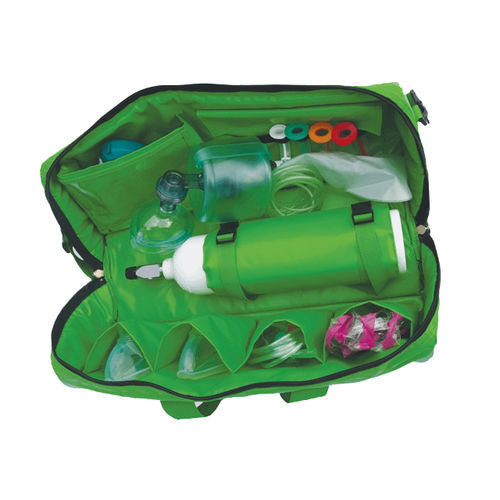 Notfallset - 670-0425-90 - Meditech - Wiederbelebung