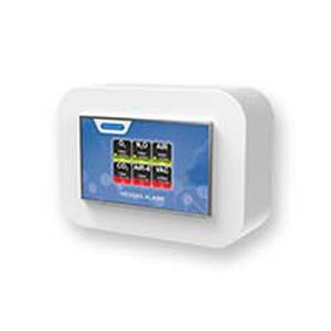 Alarmsystem - Novair Oxyplus Technologies