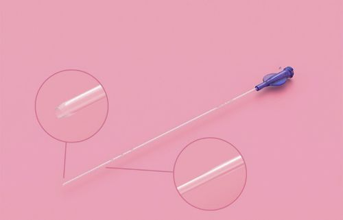 Katheter zur Embryonenübertragung - Transfer Easy - RI.MOS ...