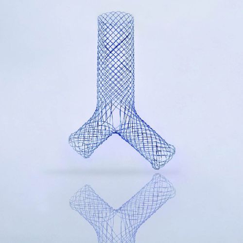 Bronchial-Stent - AOHUA Endoscopy - Tracheal