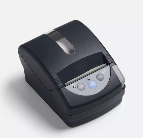 Thermodrucker - OP-203 - Tanita Europe - Desktop / für medizinische ...