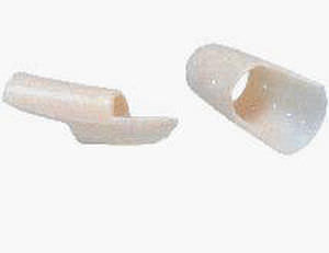Fingerschiene nach Stack - PLASTIC FINGER SPLINT - United Ortho