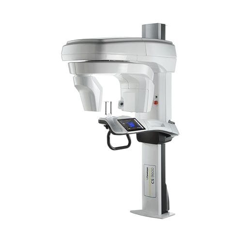 Kegelstrahl-CT-Scanner - CS 9600 - Carestream Dental - digital / 4x4 cm ...