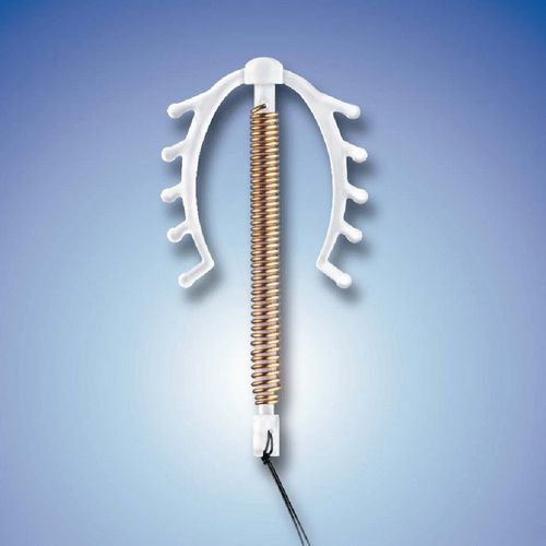 Multiload-Intrauterinpessar - DIU KUPFER H - Medical Engineering ...