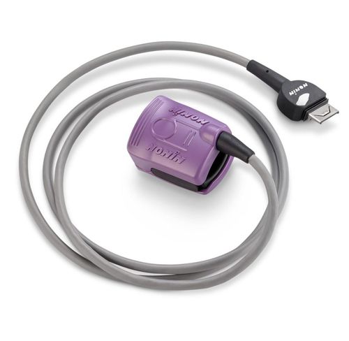 SpO2-Sensor / Finger - 8330AA - Nonin - ohne Latex