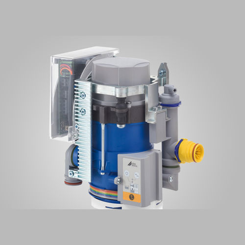 Amalgamabscheider für dentale Absauger - Combi - Airel-Quetin