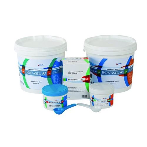 Zahnmedizinisches Material / Vinyl-Polysiloxan - Bonasil A+ Lab Putty ...