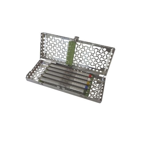 Instrumentenset für Endodontie - IMSLEIMAND - Hu-Friedy