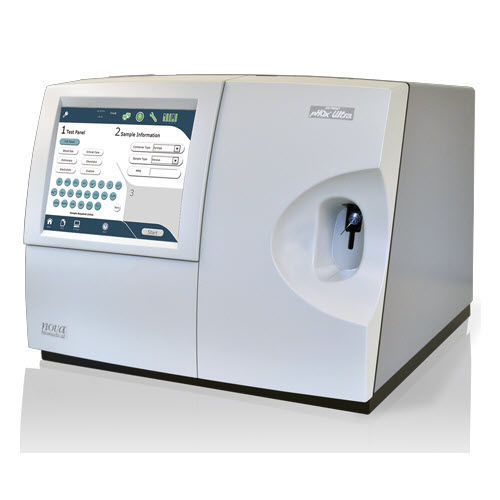 PO2-Blutgasanalysator - Stat Profile® pHOx® Ultra - Nova Biomedical ...