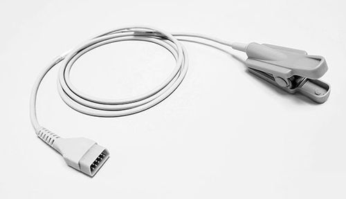 SpO2-Sensor / Finger - ACBCI3044 - E & M Electromedicina