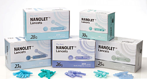 Lanzette - G series - Feel Tech