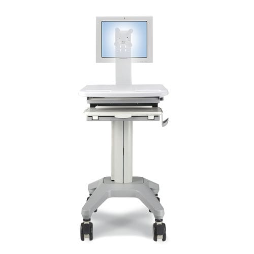 Computerwagen - HC-15 series - Modern Solid Industrial