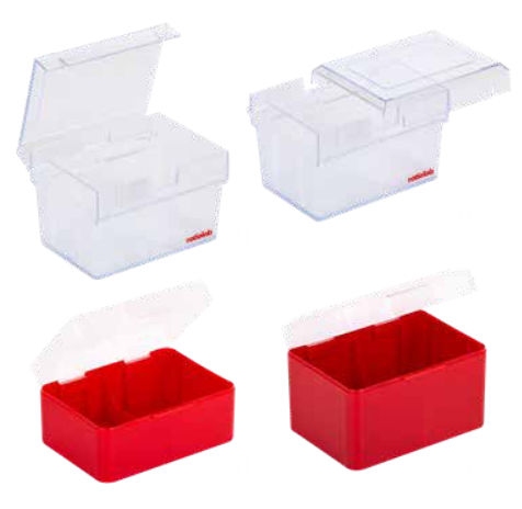 Lagerbox - 80 series - Ratiolab