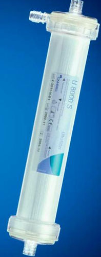 Hämodialyse-Blutfilter - U8000 S - Baxter