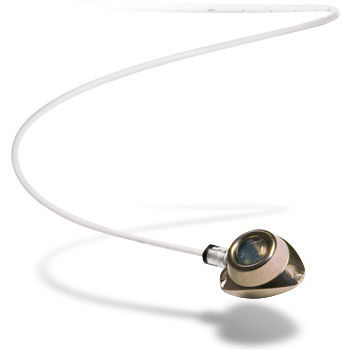 Implantierbares Portkathetersystem / Venen - Titanium SlimPort® - Bard ...