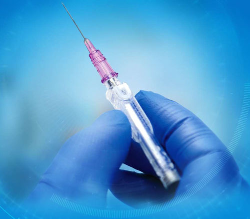 Nadel-Katheter / für intravenöse Perfusion - SuperCath® 5 - Smiths ...