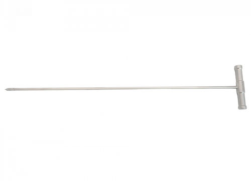 Veterinär-Trokar - TR-40-3 - Dr. Fritz