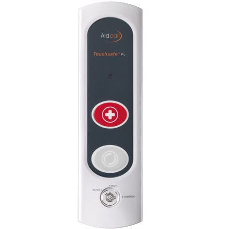 Alarmsystem mit Tür - Touchsafe®Pro - Aid Call