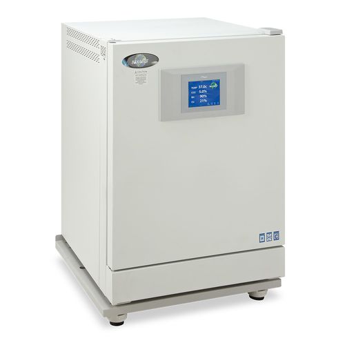 Labor-Inkubator / CO2 - In-VitroCell - NuAire Laboratory Equipment - O2 ...