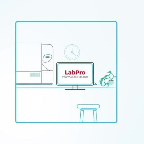 Datenmanagementsystem - LabPro - Beckman Coulter - Information ...