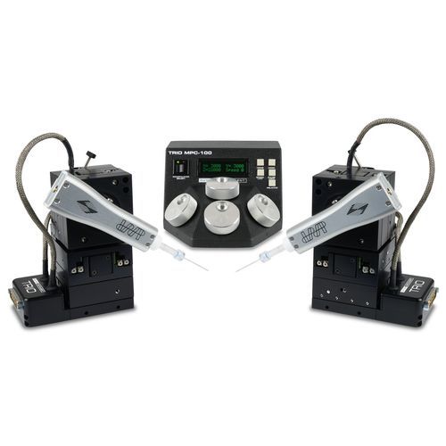 3-Achsen-Mikromanipulator - TRIO™ MPC-145 - Sutter Instrument