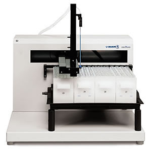 Labor-Probengeber - 223 - Gilson