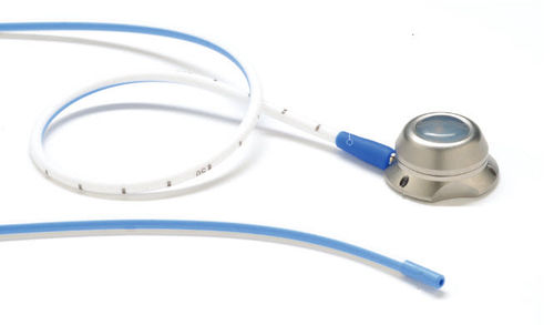 Implantierbares Portkathetersystem / für Venen - Smart Port® CT ...