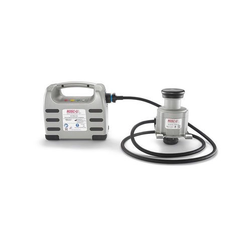 Mechanisches Thoraxkompressionsgerät - ROSC-U™ - Resuscitation ...