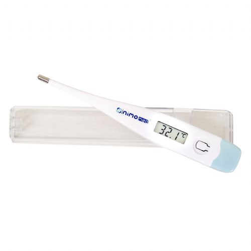 Fieberthermometer - HNK-ECT-1 - Hünkar Ecza ve Medikal - digital