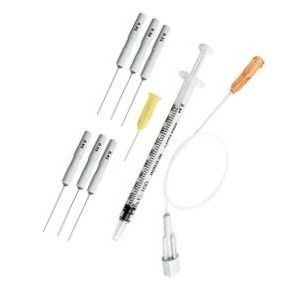 Stumpfe Nadel - GalaKit6 - M.D.L. - 30G