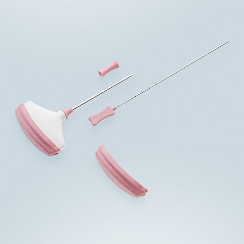 Knochenmarkbiopsienadel - 180910, 180935, 180960, 180965 - SOMATEX ...