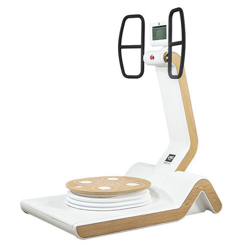 Gleichgewichtsrehabilitationssystem - HUBER 360® EVOLUTION - LPG ...